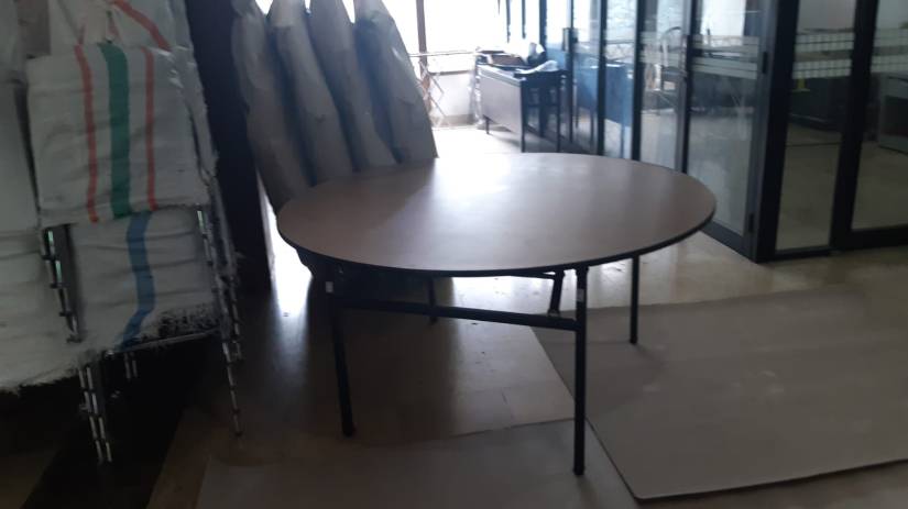 Supplier Peralatan Banquet CV Marachino : Meja IBM, Round Table, dan ...